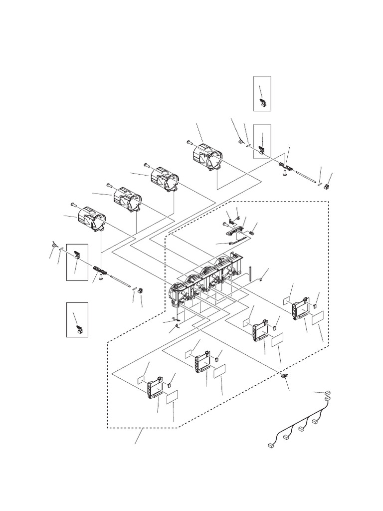 Bottle Front Inner Door Assembly | PDF
