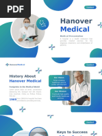 CIMAS Basicare Medical Aid Overview | PDF | Hospital | Public Services