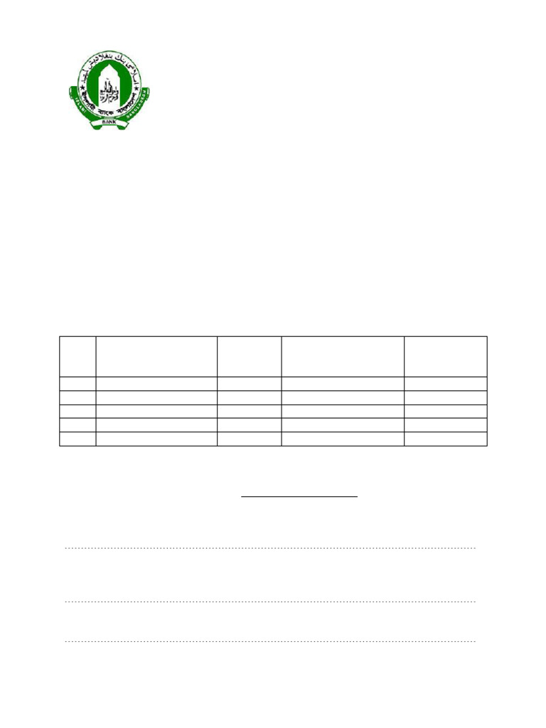 Enlist New in VF Excus Tid Form | PDF