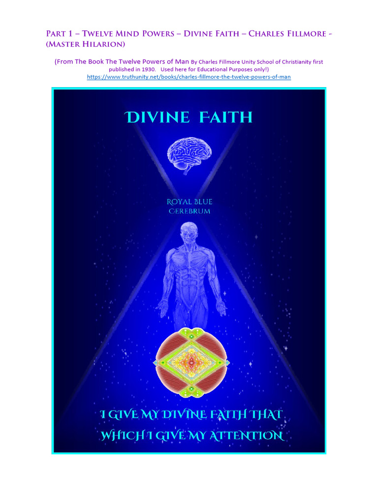 Exploring Faith and Spiritual Growth | PDF | Faith | Saint Peter