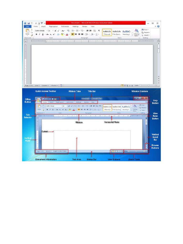 Images of Word | PDF