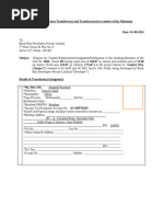 NIS Compliance Application for Self-Employed | PDF
