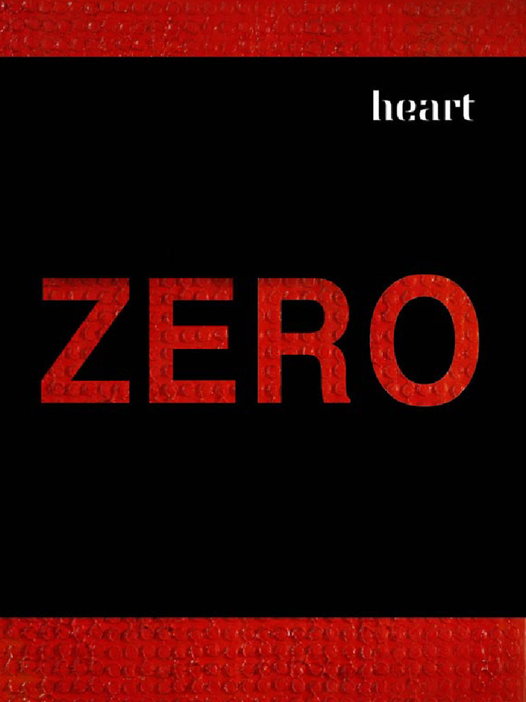 ZERO at The Heart - Herning Museum of Contemporary Art | PDF | Art