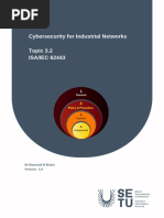 IEC 62443 Guidelines | PDF | Computers
