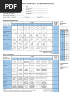 Lubchenco Curve PDF | PDF | Childhood | Public Health