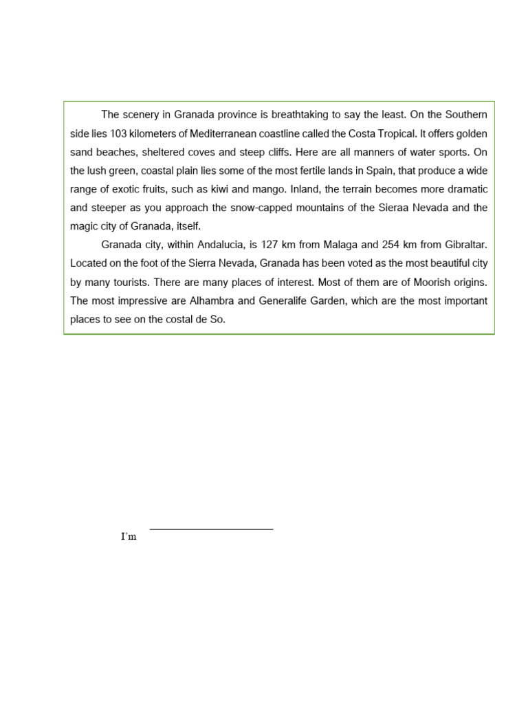 Us Preparation Xii Tmi-Pbs | PDF | Whales