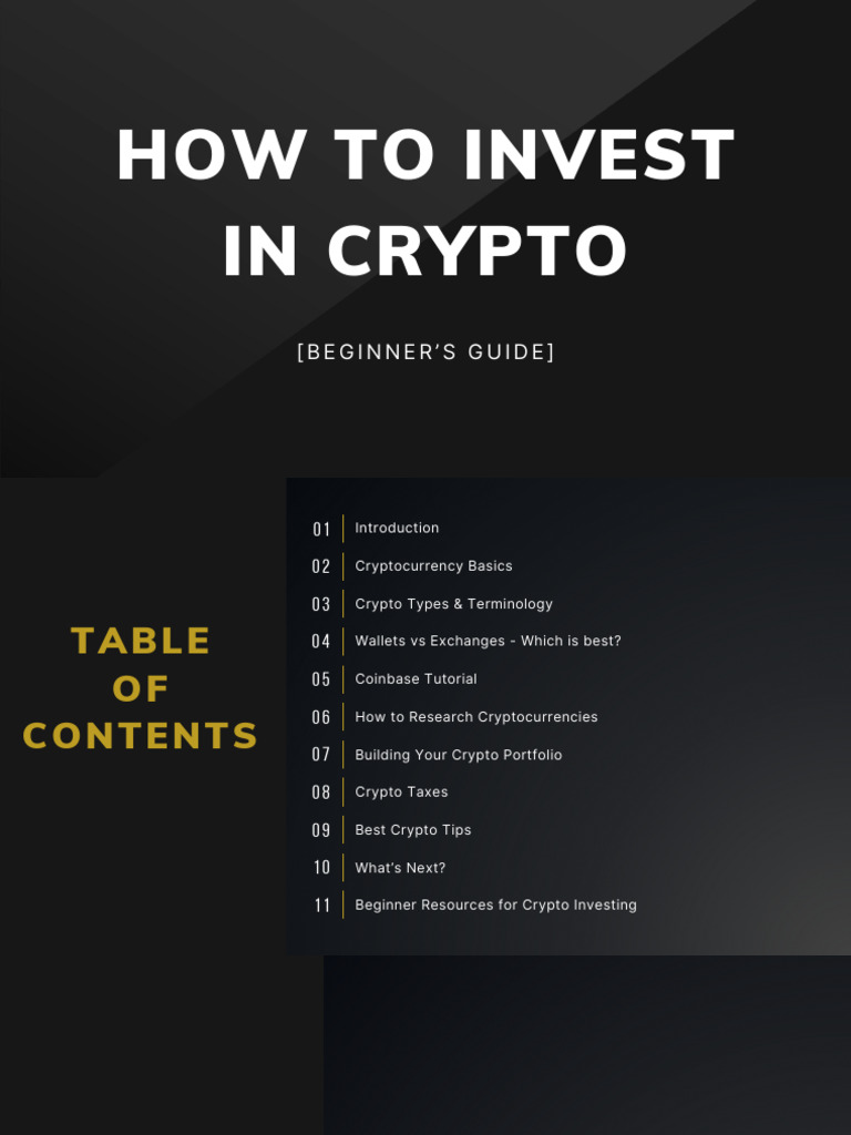 Crypto | PDF | Cryptocurrency | Bitcoin