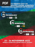 Imtex 2025 Exhibitor List | PDF