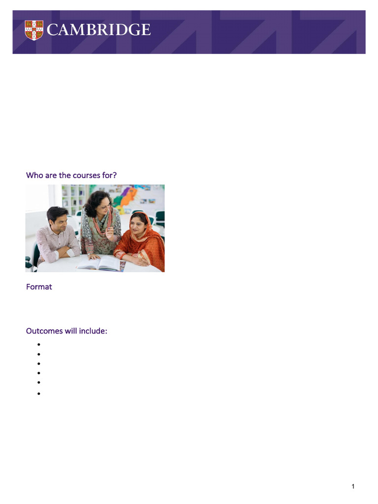 Flyer - F2F November 2024 | PDF