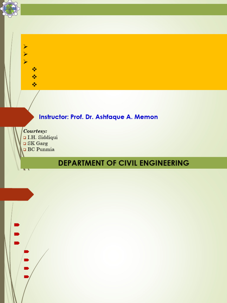 10-River Training Works | PDF | River | Levee