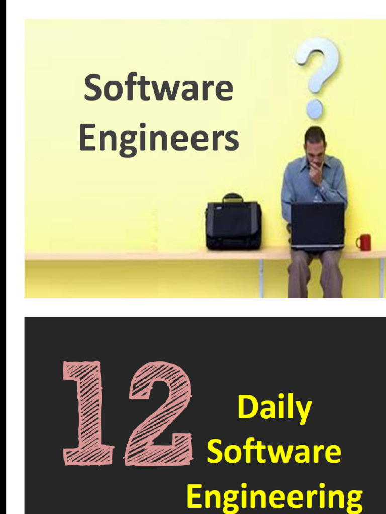 Sepm | PDF | Software | Formal Methods