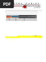 Din 2095 | PDF | Wire | Engineering Tolerance