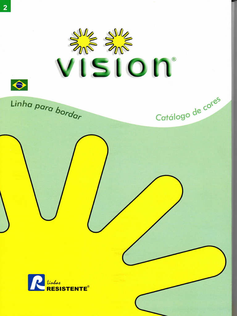 Catalogo Vision | PDF