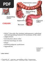Haggitt's Classification of Malignant Pedunculated | PDF | Colorectal ...