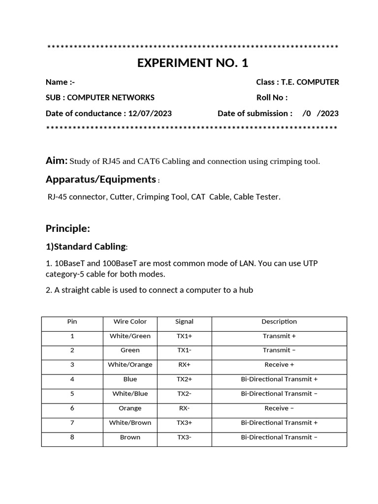 CN EXP 1-1 | PDF | Electrical Connector | Manufactured Goods