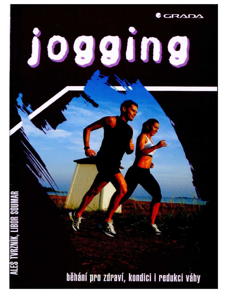 Jogging | PDF