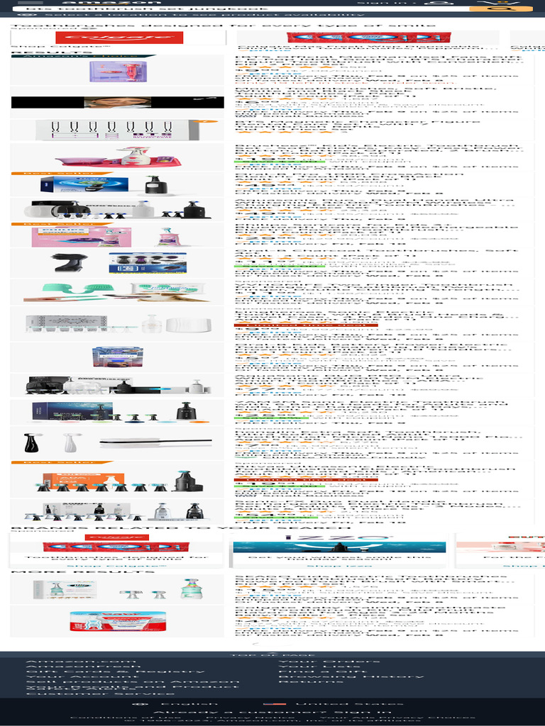 Bts Toothbrush Set Jungkook | PDF | Toothbrush | Oral Hygiene