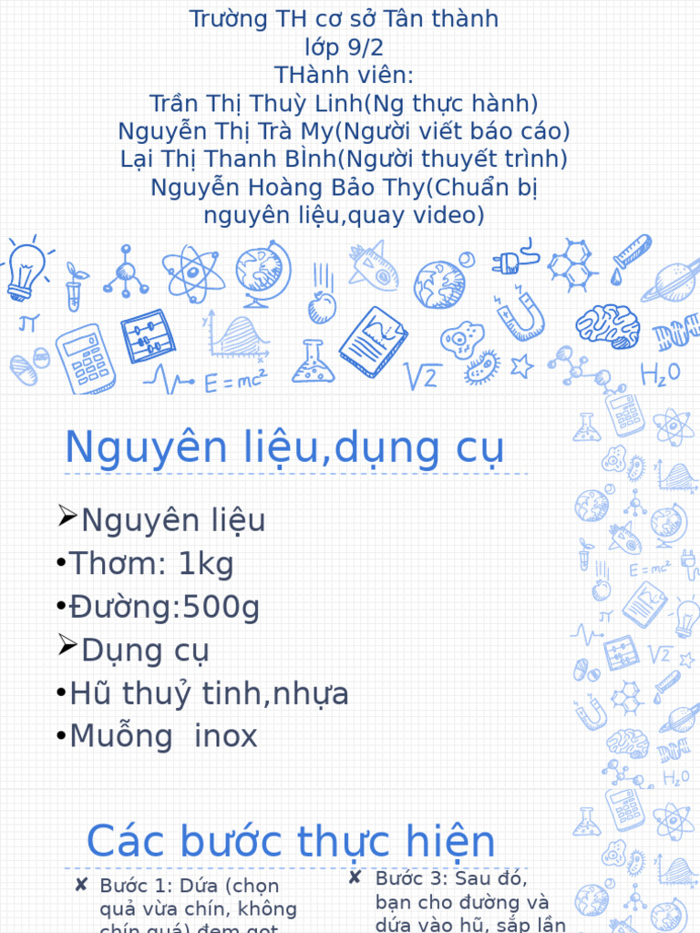 Friar SlidesCarnival | PDF | Blue | Color