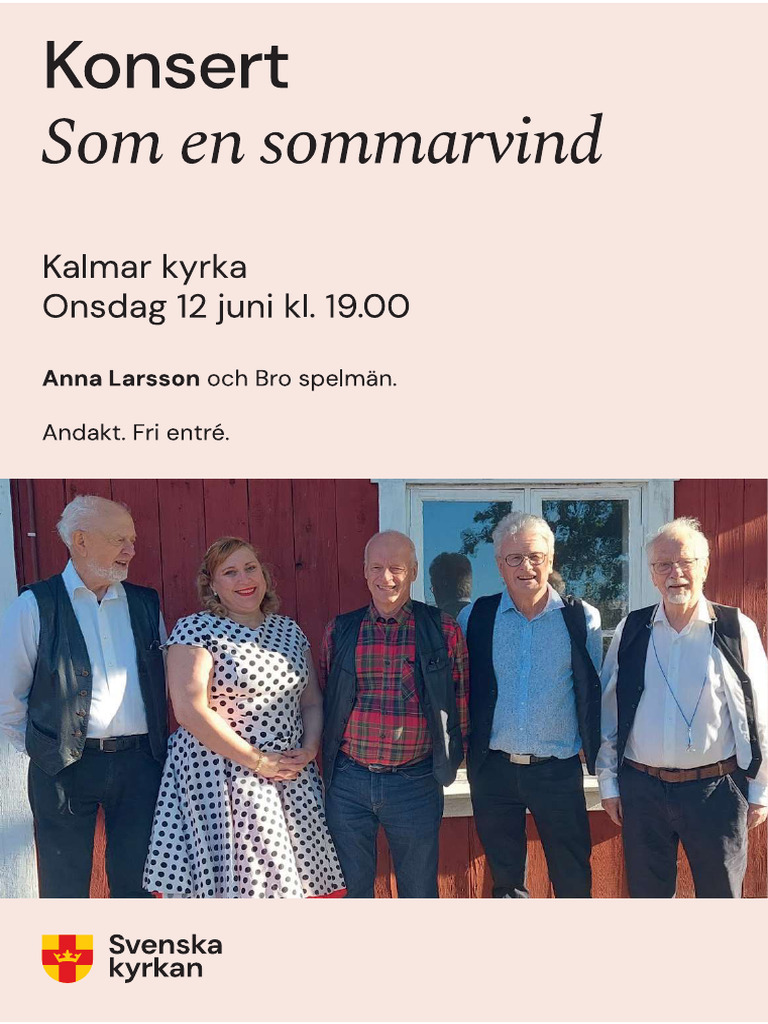 Anna Bro Spelmän Plansch 12 Juni | PDF