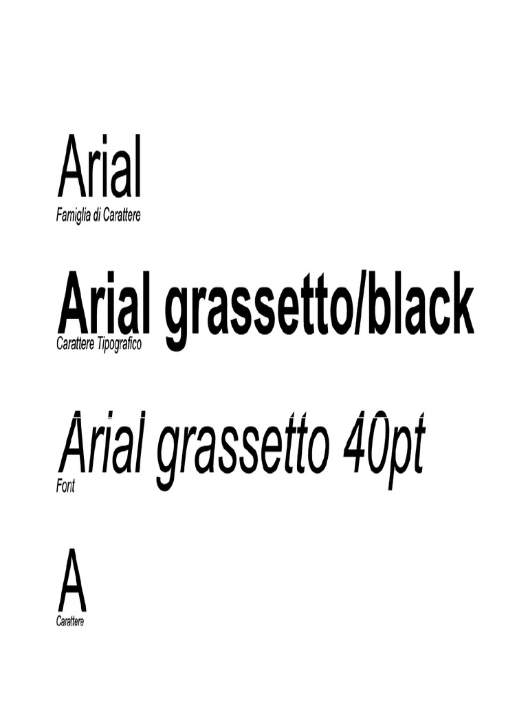 Lettering | PDF
