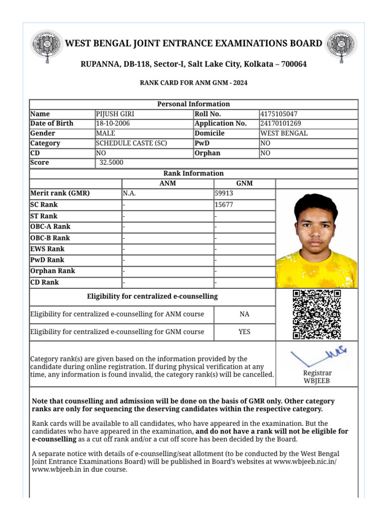 About Blank | PDF | Qualifications | Standardized Tests