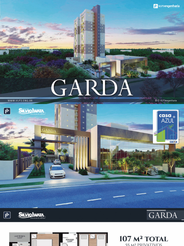 GARDA | PDF