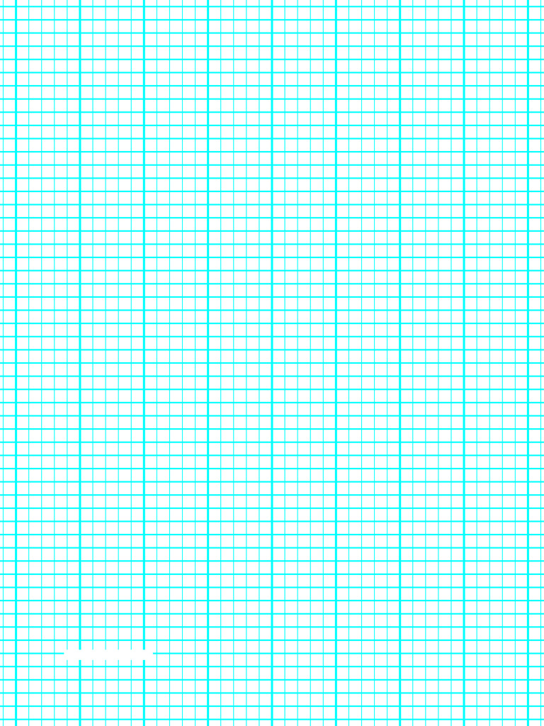 Grid Portrait Letter 5 Index | PDF