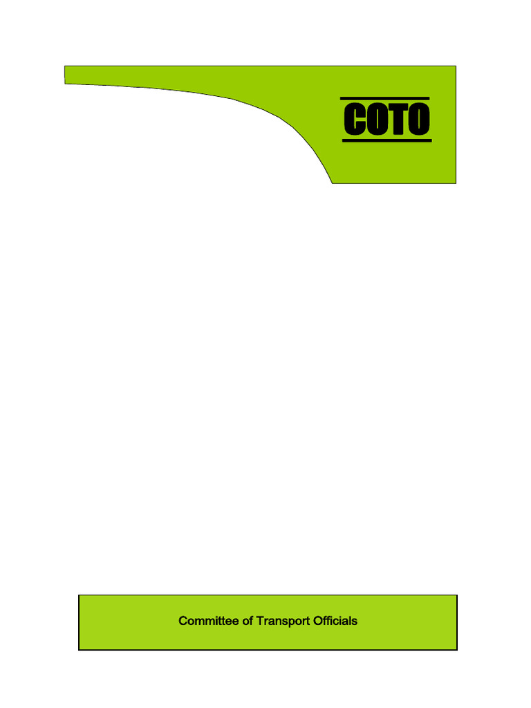 Road Condition Assessment: Roughness | PDF | Calibration | Accelerometer