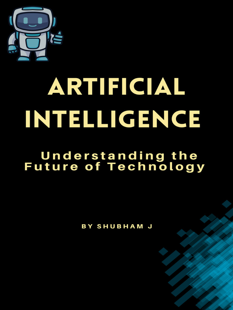 Ai by Shubham J | PDF