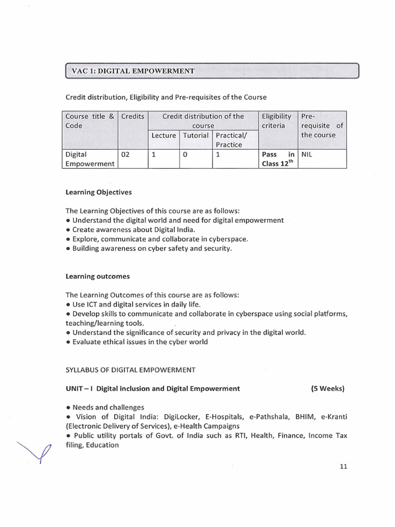 Digital Empowerment | PDF | Educational Technology | Human Communication