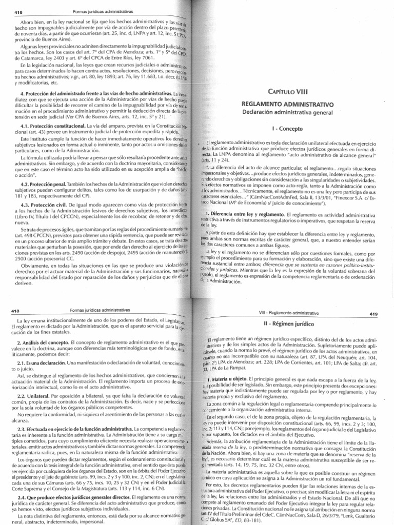 Dromi Capítulo 8 | PDF