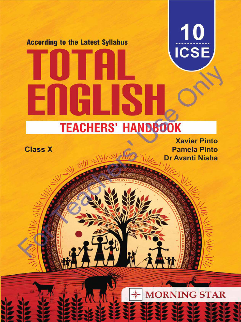 English 1 Book Answers | PDF