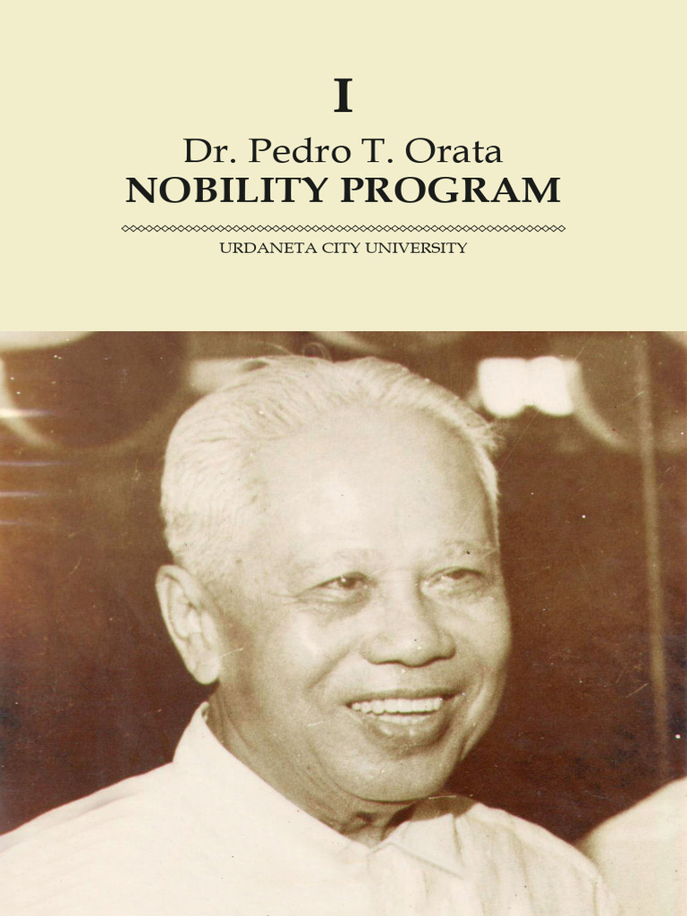 Orata-1-Module-2 | PDF