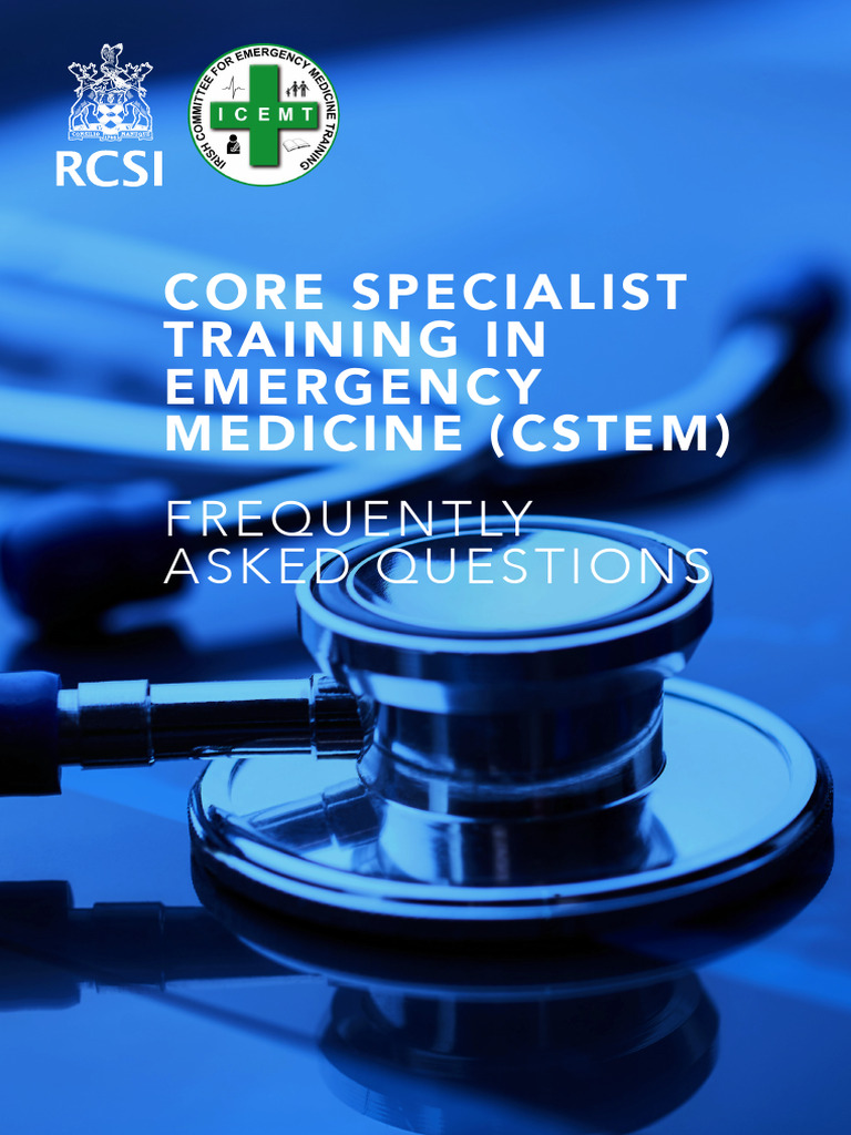 CSTEM FAQs (1) | PDF | Faq | Computing