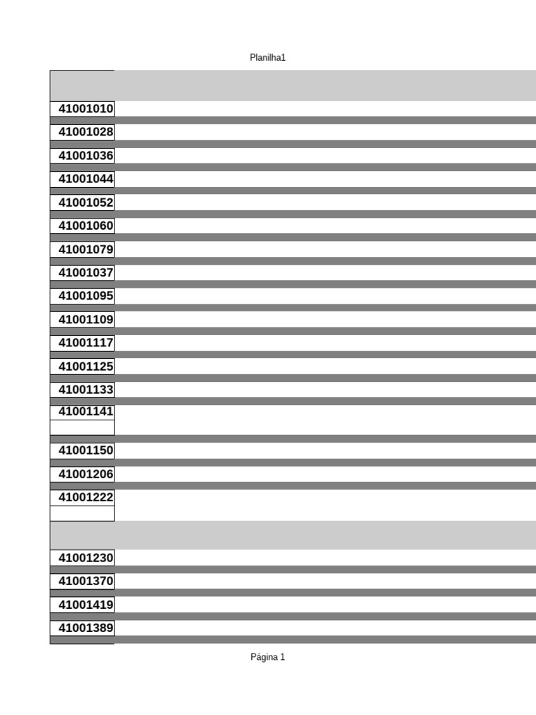 Codigos Tuss TC + Codigos Tuss Procedimentos | PDF | Colonoscopia ...