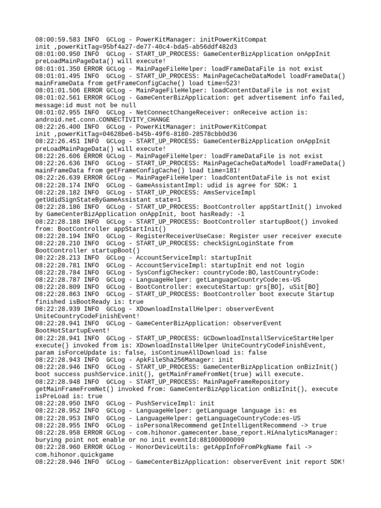 gc_2024_10_21 | PDF | Internet Standards | Communications Protocols