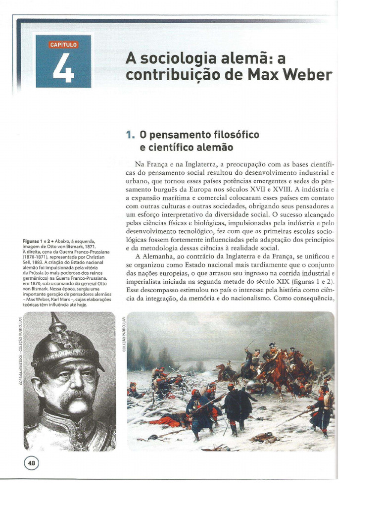 Max Weber | PDF