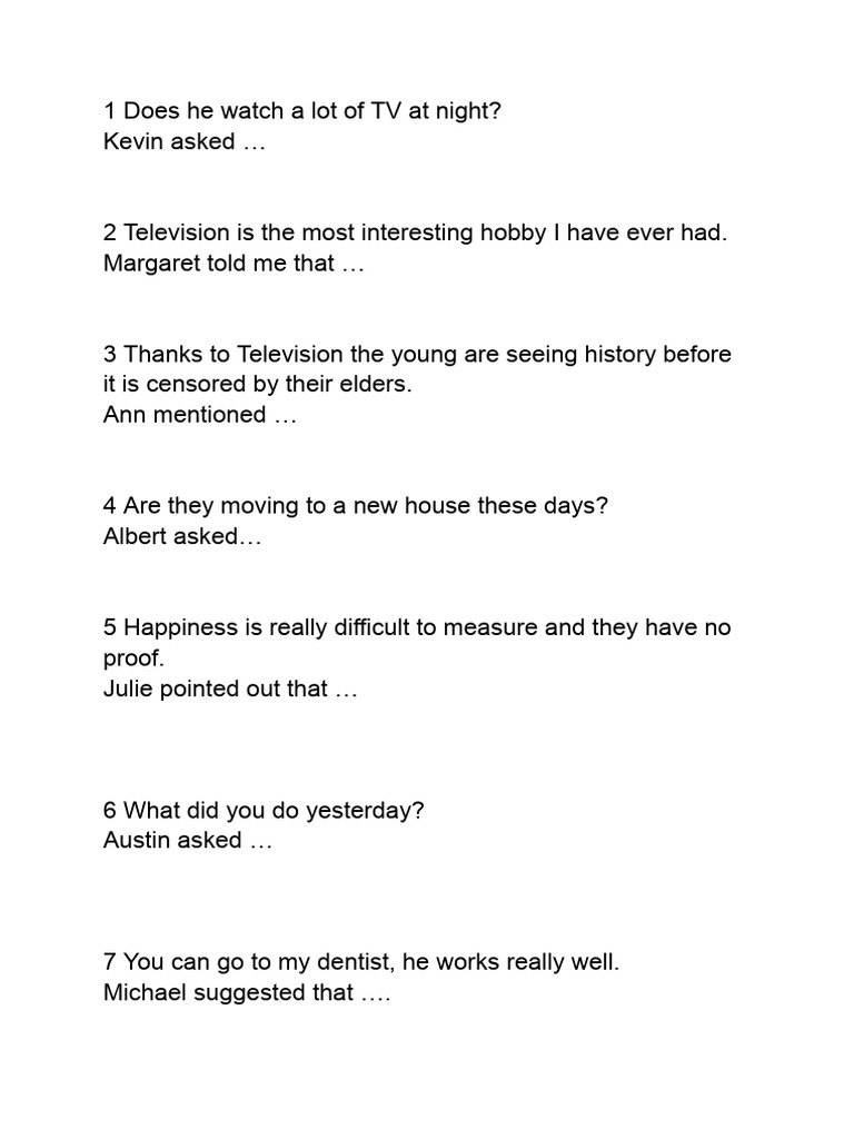 Activity Speaking | PDF