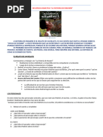 Actividades del cuento "El Pozo" | PDF | Cuentos | Comunicación humana