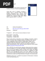 Sample Wicra | PDF | Infection | Clinical Medicine