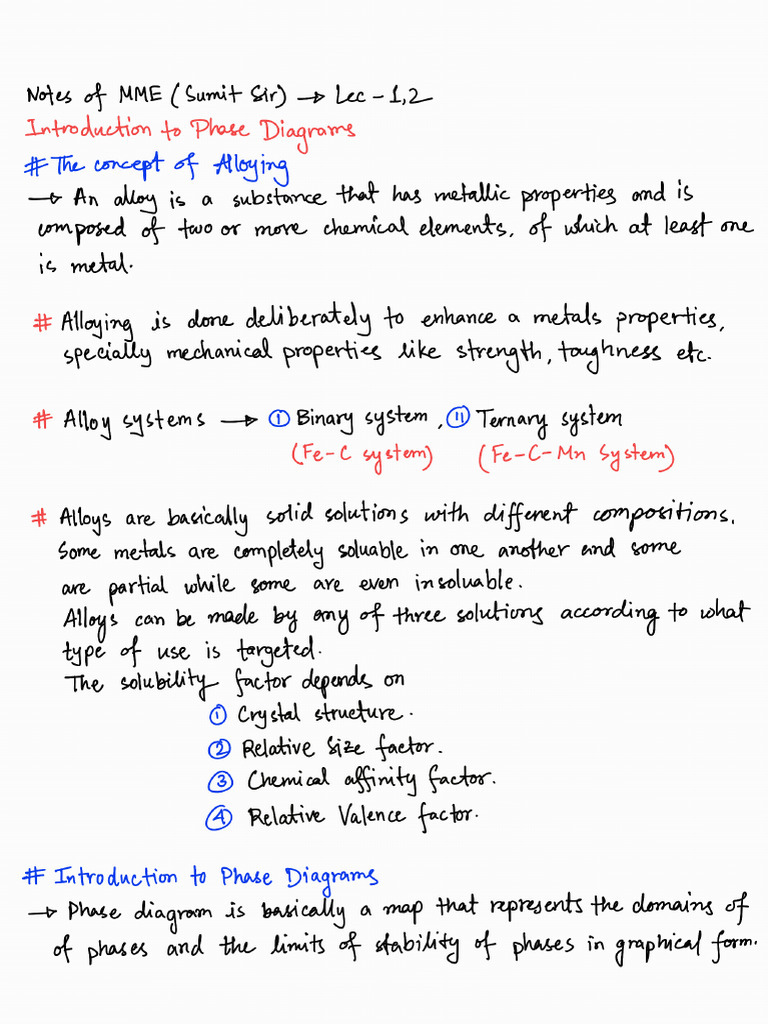 C Jarif Phase Diagram Pdf 