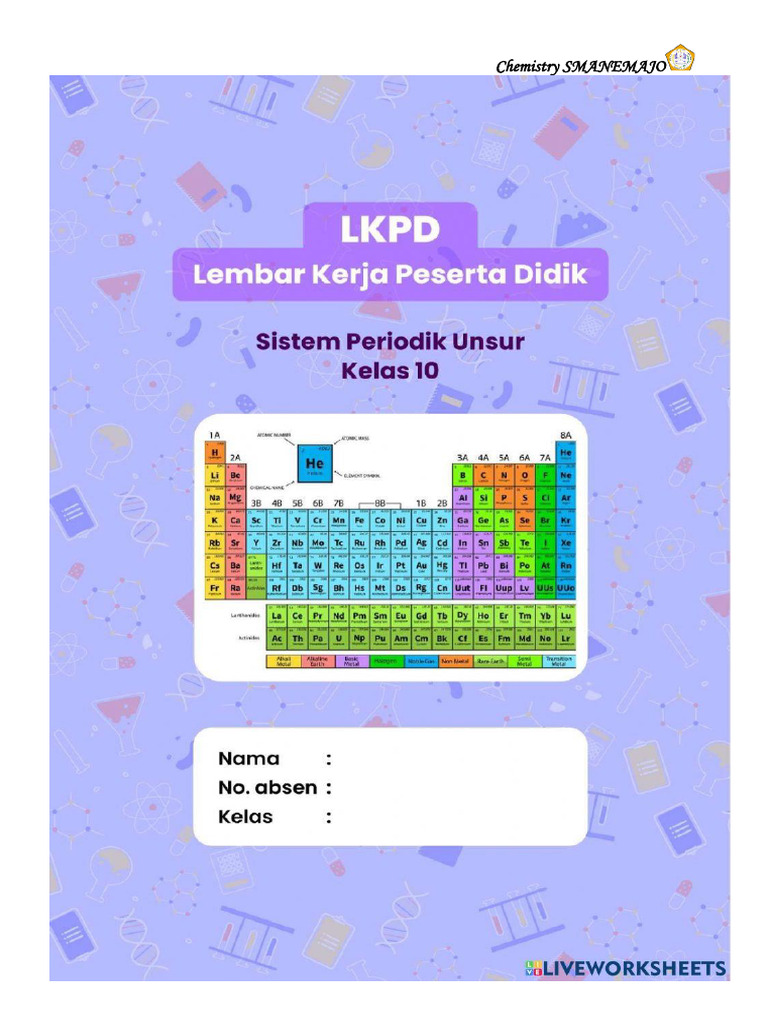Lks SPU | PDF