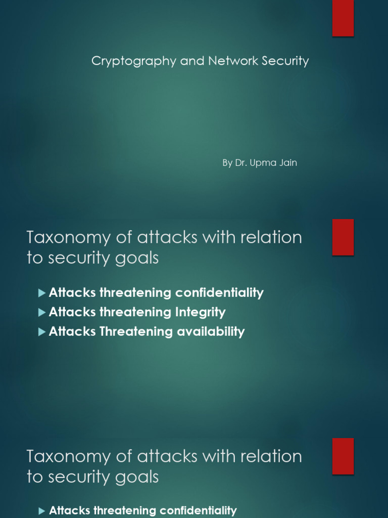 cyber | PDF | Public Key Cryptography | Access Control