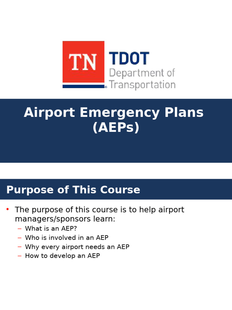 Aep 2.0 | PDF | Emergency | Emergency Management