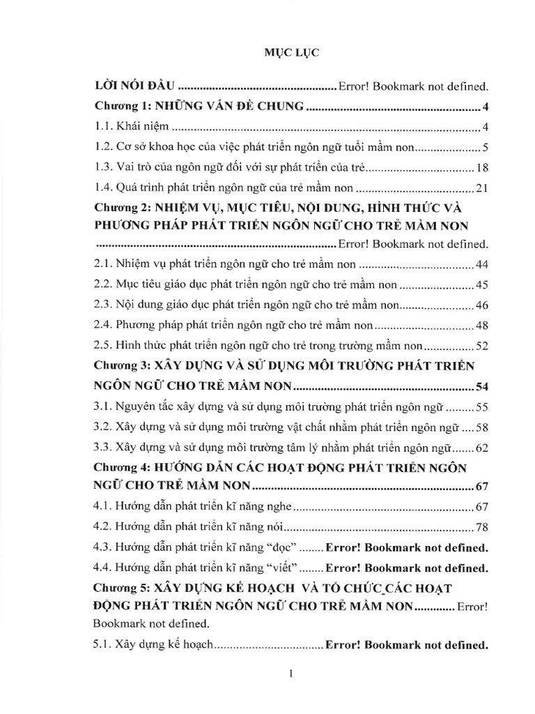 GT PTNN 2020 - Phan 1 | PDF