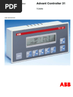 TC3 Remote Manager en | PDF | System Software | Computer Programming