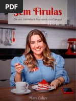 Mara Cakes 2 Edição | PDF