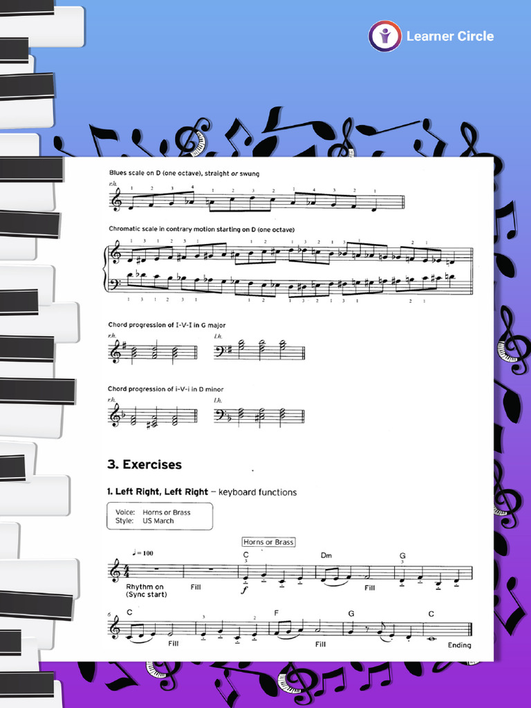 EKB Grade 1 -16 | PDF