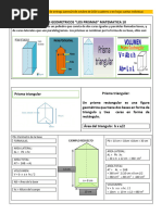 Molde Prisma Rectangular | PDF