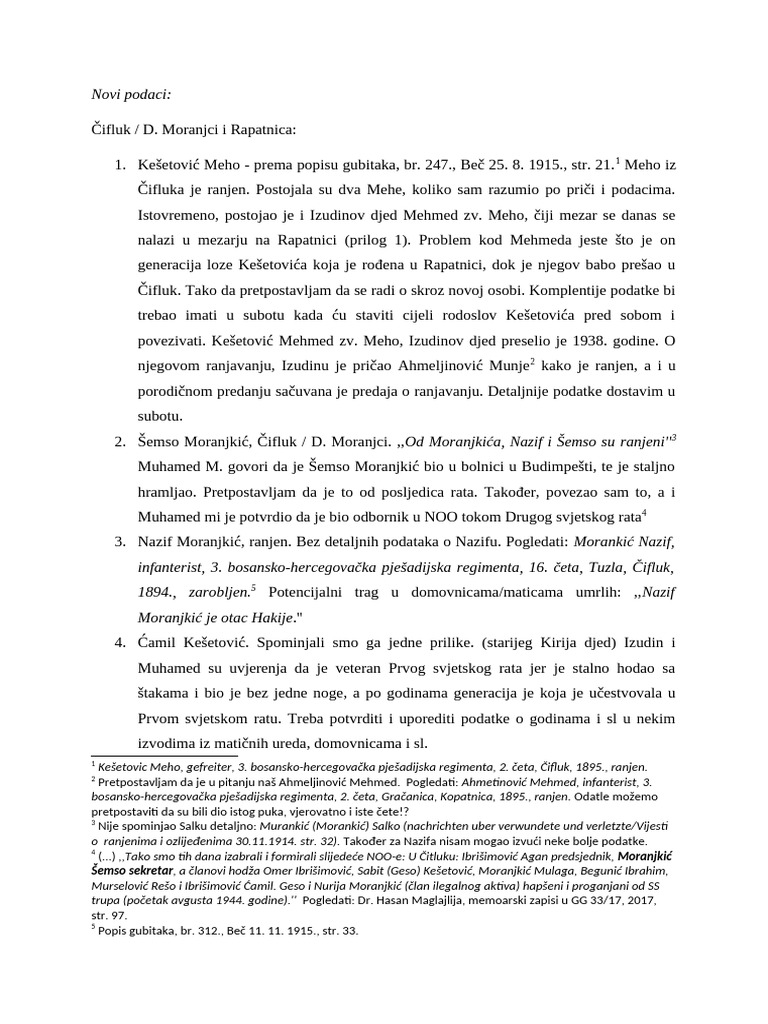 Kešetović Meho | PDF